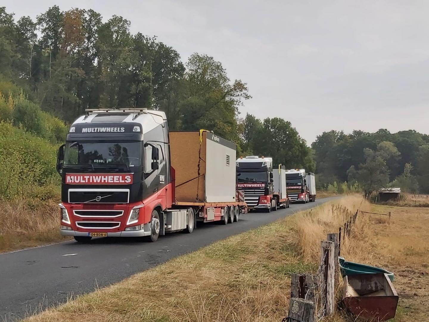 Home [www.multiwheels.nl]