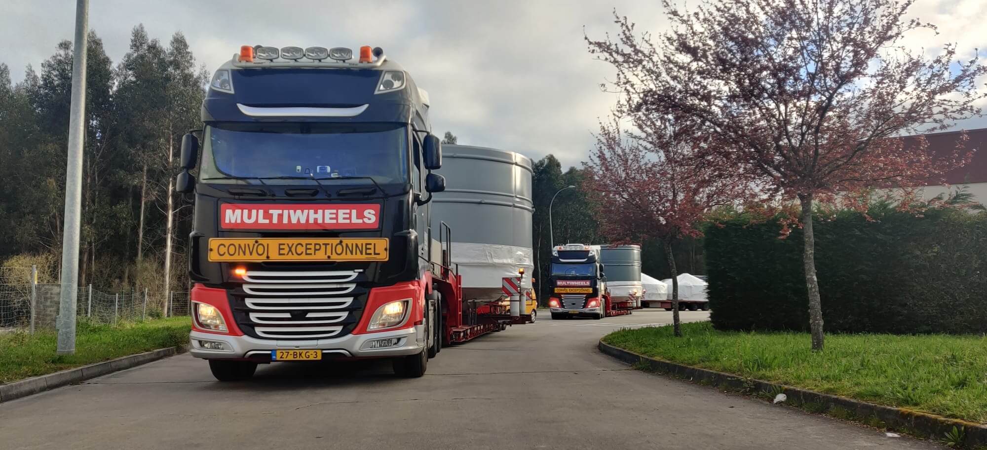 Homepage | Multiwheels