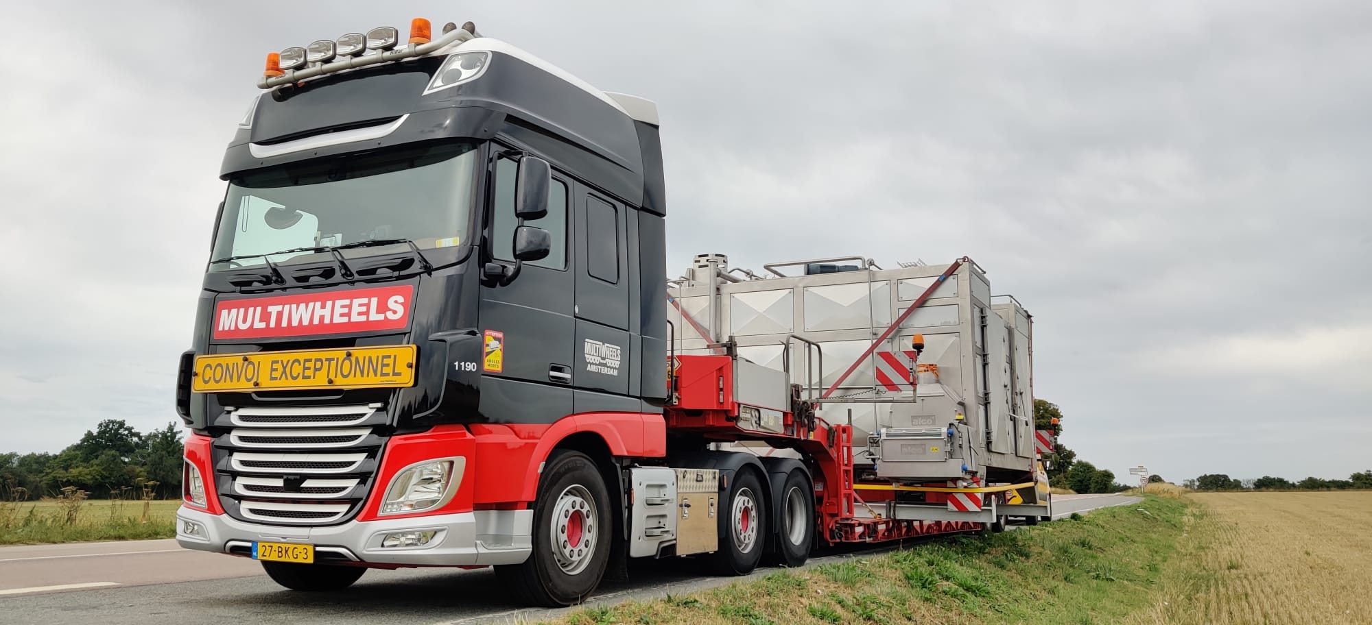 Homepage | Multiwheels